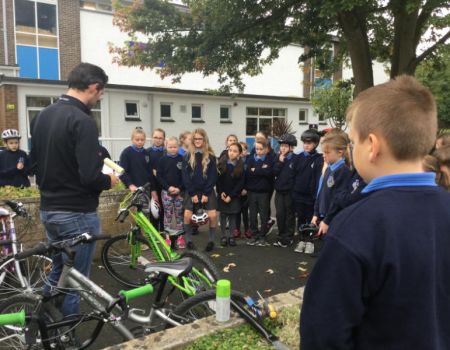 Strabane Primary School